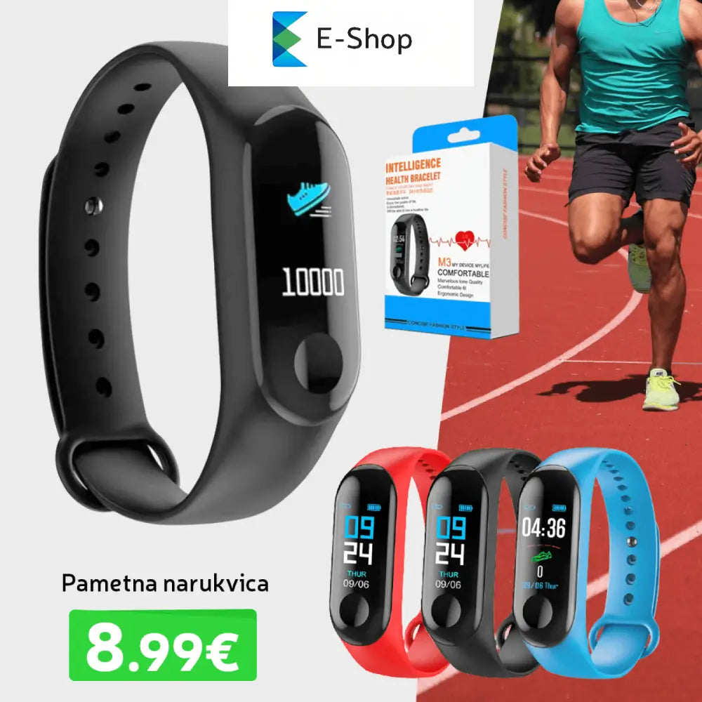 SMART NÁRAMOK – E-Shop Slovakia